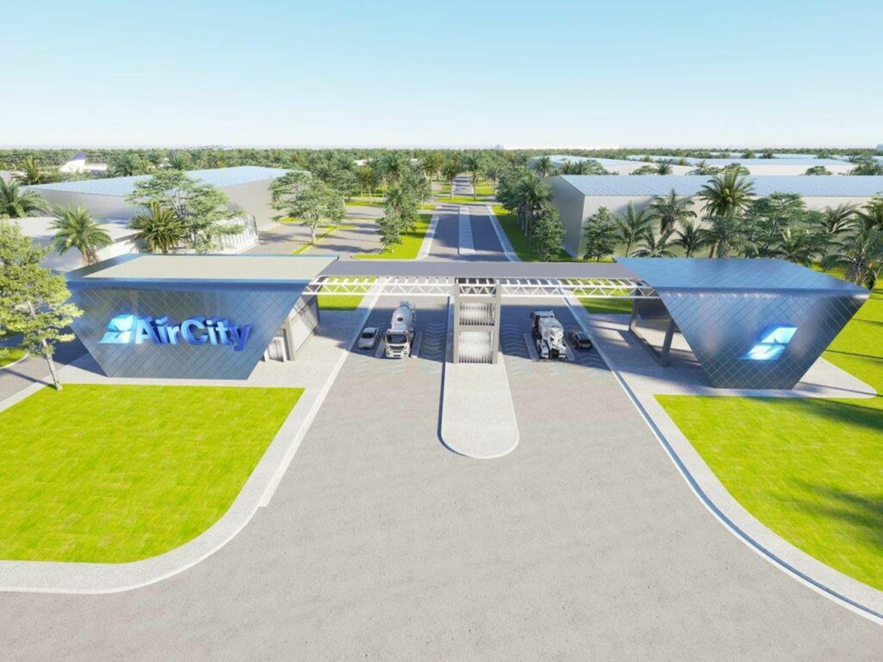 CNR – Portal de Inteligencia